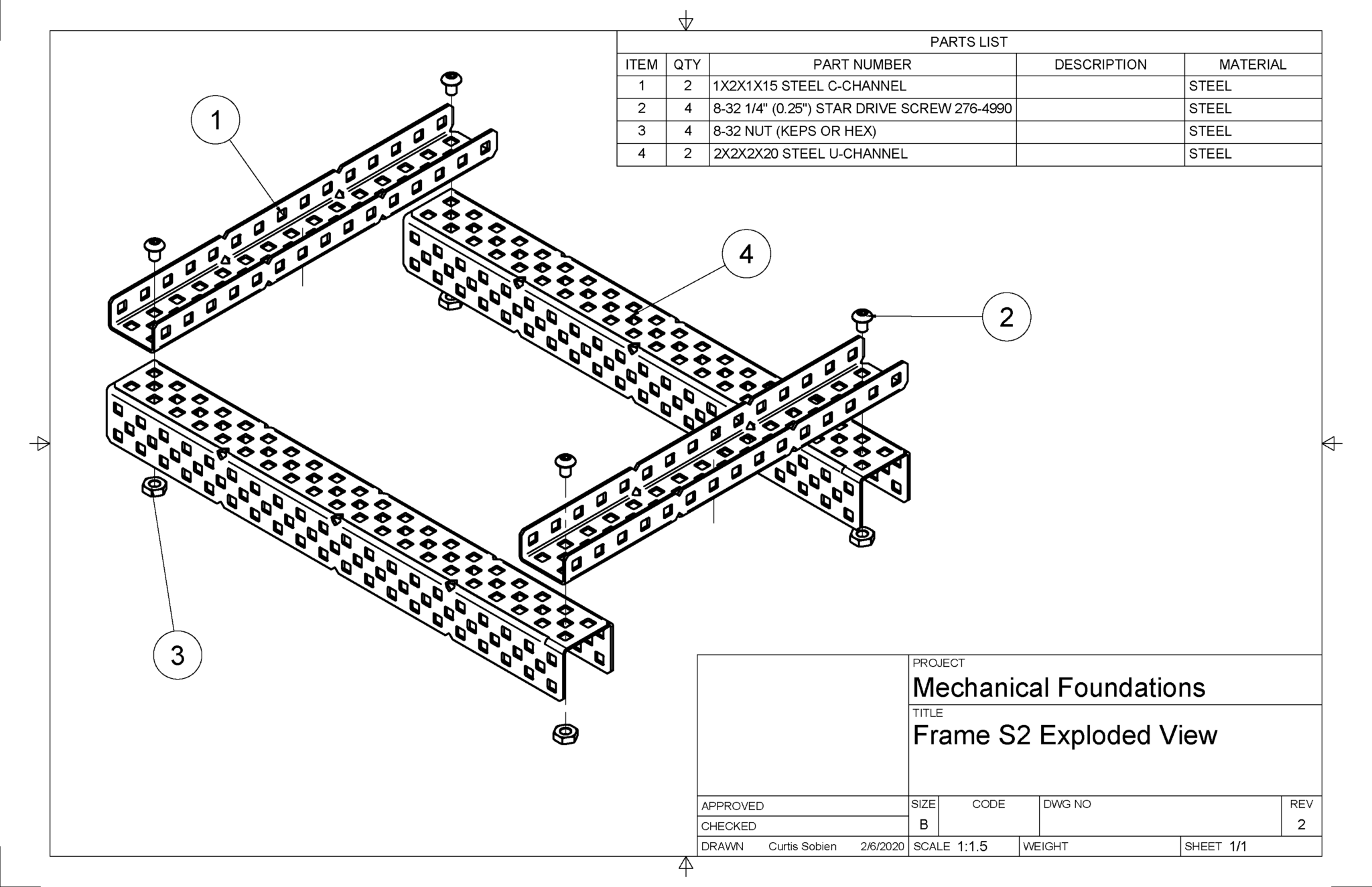 Lesson 3 – TRINITY ROBOTICS