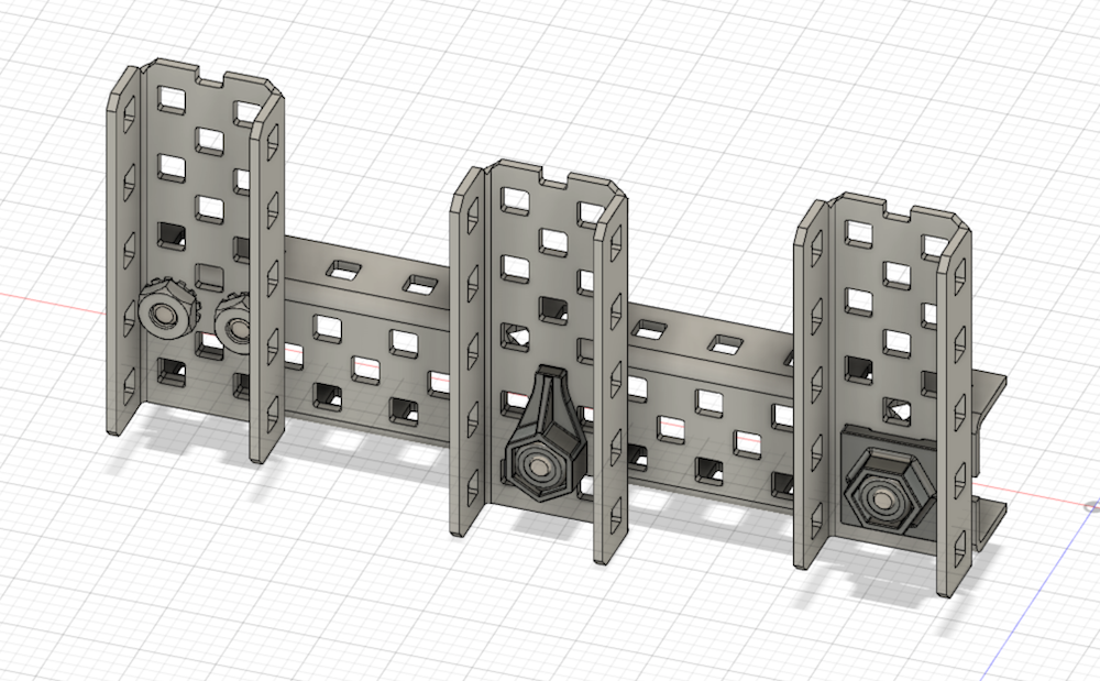 Lesson 3 – TRINITY ROBOTICS