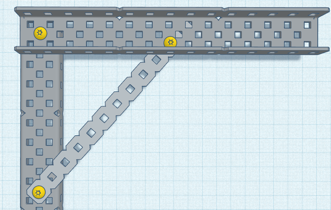 Lesson 3 – TRINITY ROBOTICS