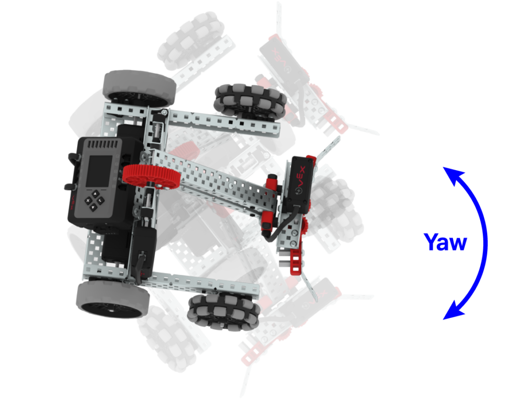 Lesson 6 – VEX Robotics Camp