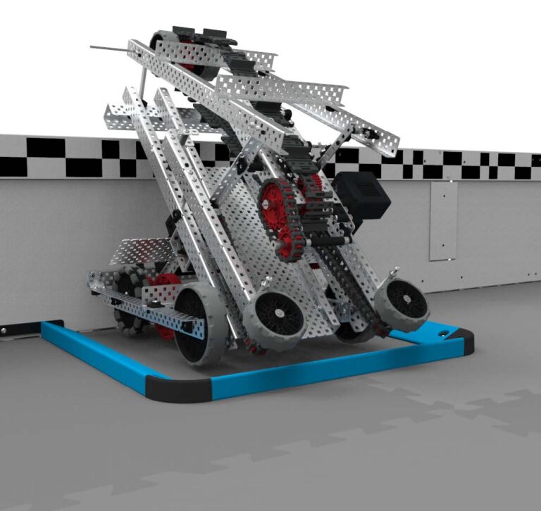 Session 5 – TRINITY ROBOTICS