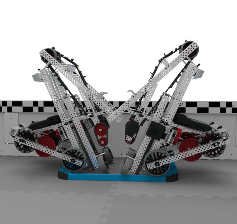 Session 5 – TRINITY ROBOTICS